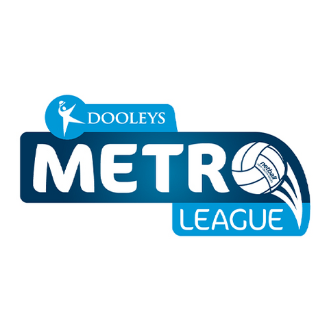 Metro League - SEASON PASSES 2025 | Sticky Tickets