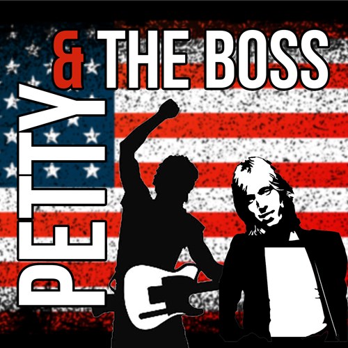 Petty & The Boss (Tom Petty & Bruce Springsteen Tribute) - Woodvale ...