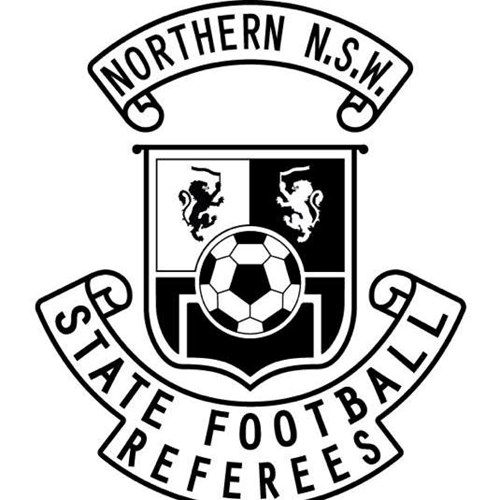 Northern NSW State League Football Referees 50th Anniversary - Sticky ...