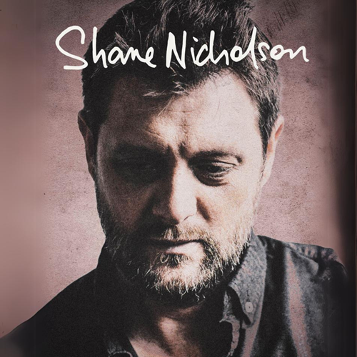 Shane Nicholson - Sticky Tickets