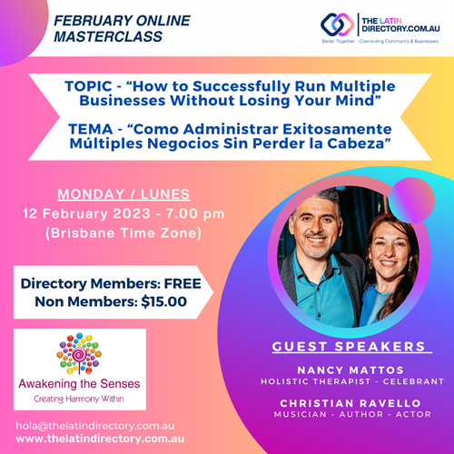 How to Successfully Run Multiple Businesses without Losing Your Mind ...