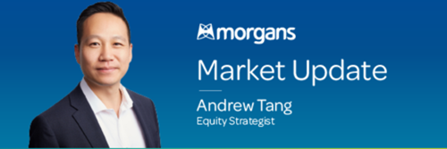 Andrew Tang – Morgans Financial, Head of Investment Strategy | Sticky ...