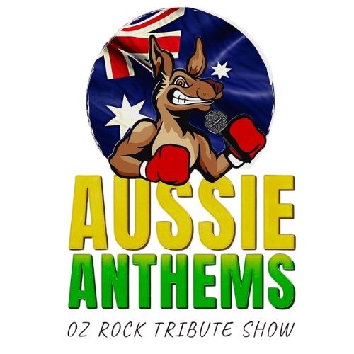 AUSSIE ROCK ANTHEMS | Sticky Tickets