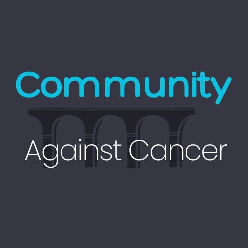 Community Against Cancer | Sticky Tickets
