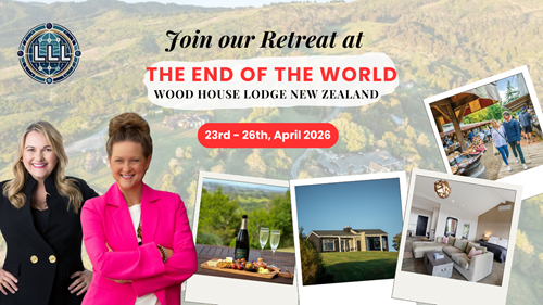 Immerse Yourself at the End of the World: Leadership Retreat in New ...