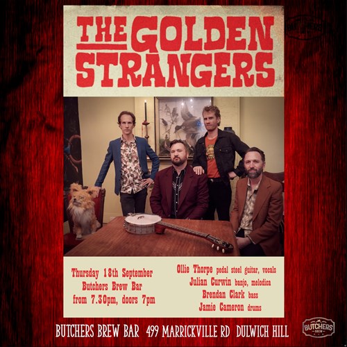 Gig Guide | SydneyJazz