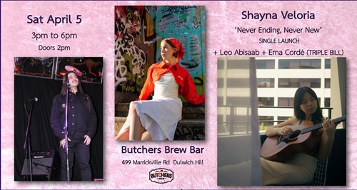 Gig Guide | SydneyJazz