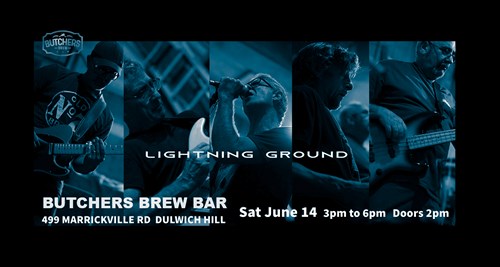 Gig Guide | SydneyJazz