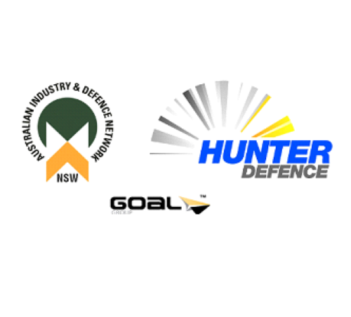 Hunter Defence Readiness Seminar Series - Defence Introduction - Sticky ...