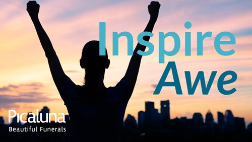 Picaluna Inspire Awe (June 2018) | Sticky Tickets