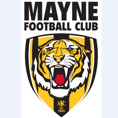 Mayne Tigers AFC Season Launch 2020 | Sticky Tickets