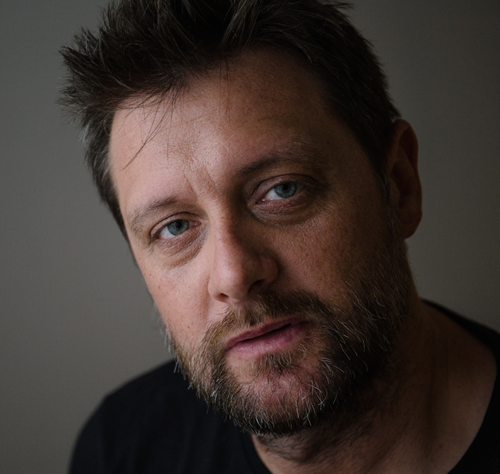 Shane Nicholson | Sticky Tickets