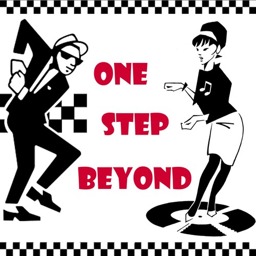 One Step Beyond - A Tribute To British Ska | Sticky Tickets