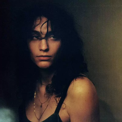 Alma Zygier | Sticky Tickets
