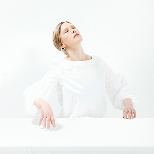 Audrey Harper + Brad Christmas | Sticky Tickets