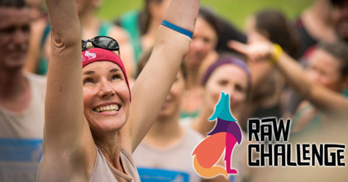 Raw Challenge Business After Hours Sparkle Event 2020 | Sticky Tickets